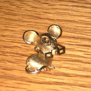 Avon | Jewelry | Vintage Mouse Pins 2 | Poshmark